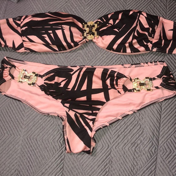 Victoria's Secret | Swim | Vs Bikini | Poshmark